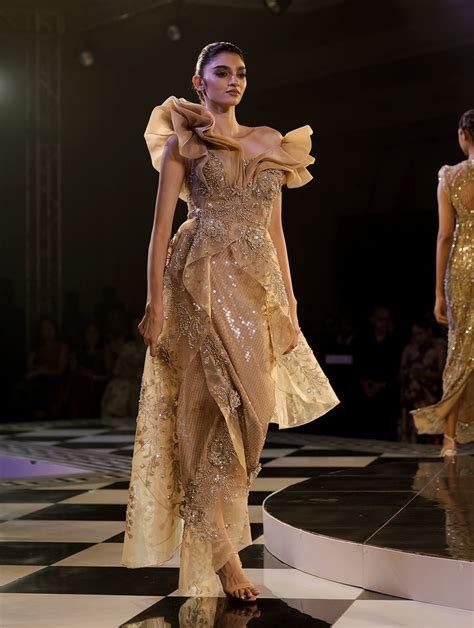 Colombo Heres A Peak Of Sadani Peiris Confidently Ready To Take On