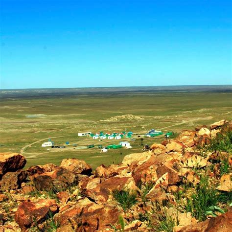 Халзан Уул рашаан сувилал