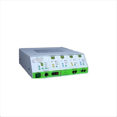 Vessel Sealing System Application Hospital At Best Price In Delhi