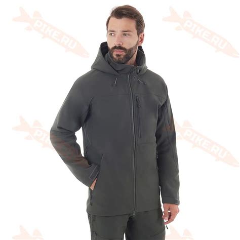 Куртка FHM Stream, хаки в Москве по цене 13890 руб | pike.ru