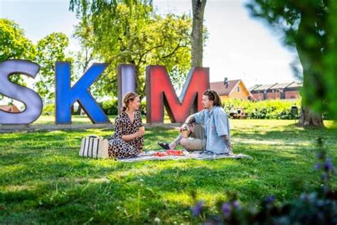 Visit Indre Østfold Byen Askim