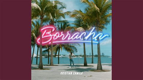 Borracha Youtube Music