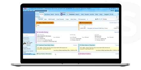 Epic Emr Ehr Integration A Comprehensive Guide