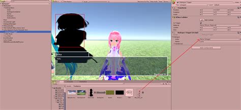 Solved Adding Sprite Into Ui Dialogue System Unity Engine Unity