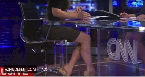 Erin Burnett Feet Aznudefeet Erin Burnett Feet Aznudefeet