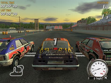 Anisotropic Filtering