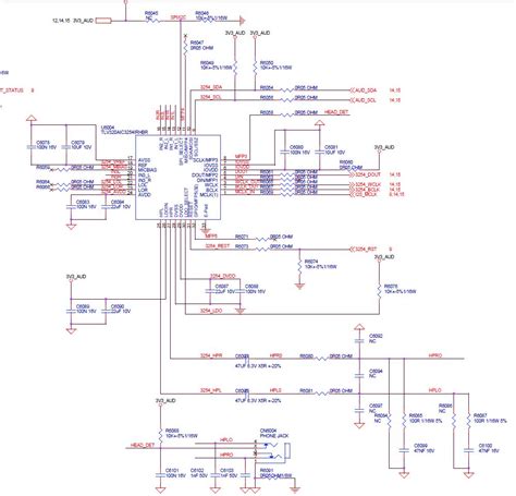Asking For Aic3254 Hp Pop Noise While Power Up Audio Forum Audio Ti E2e Support Forums