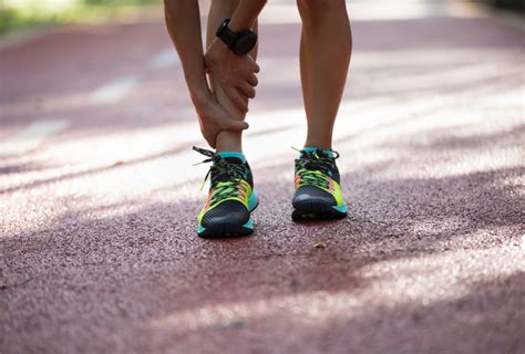 Running With Shin Pain 10 Tips For Treatment And Prevention Of Shin Splints RELENTLESS