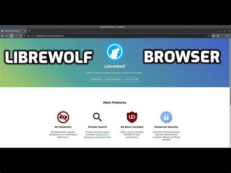 list of firefox fork web browsers genspark