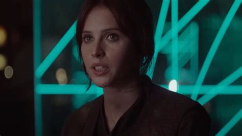 Tony Gilroy Has An Excellent Reason Why Jyn Erso Didnt Pop Up In Andor