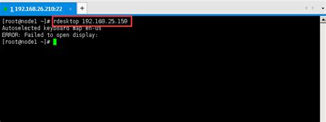 Linux下rdesktop远程联接windows系统（配合xshell工具的使用及遇到的问题）jerry江的技术博客51cto博客
