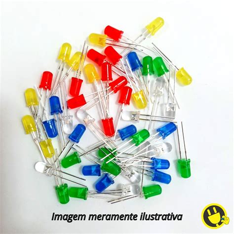 Kit Para Arduino E Raspberry Pi Kit Fk3 Smartprojects Brasil