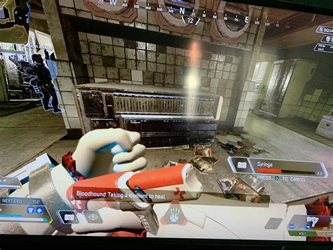 Can Yall Please Fix This Its Pissing Me Off So Much R Apexlegends