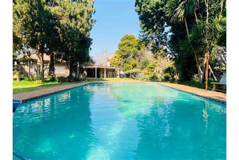 Del Albert Guest House Klerksdorp