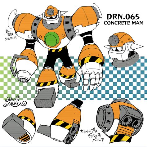 Concrete Mixer Danbooru