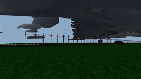Image 5 The Weather Mod For Doom Ii Moddb