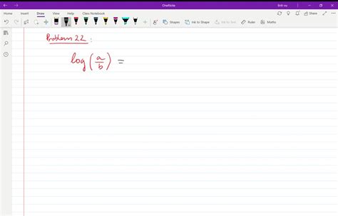 solved write the expression as a sum and or a difference of logarithms