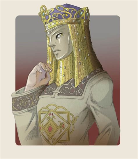 La Cueva De Vlad Lady Tanith The First Of The Six Fanart