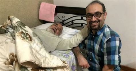 گزینه‌ وزارت ورزش پزشکیان؛ حجت نظری کیست؟