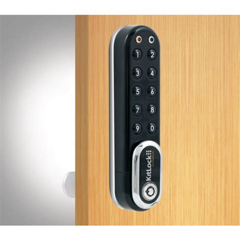 Codelocks KL G KitLock Electronic Locker Aartech Canada