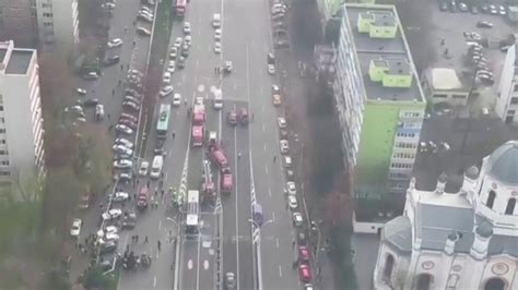 Един загинал и 22 ранени при инцидент с автобус в Румъния Nova