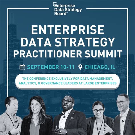 Enterprisedatastrategyboard Datastrategy Dataleaders Dataconference Enterprise Data