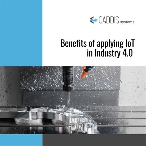 Caddis Machine Monitoring For Industry 4 0 Caddis Systems Posted On The Topic Linkedin