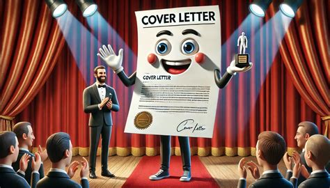 8 Steps For Crafting A Powerful Cover Letter The Résumé Clinic