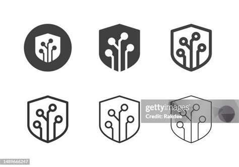 90 Data Ecosystem Icon High Res Illustrations Getty Images