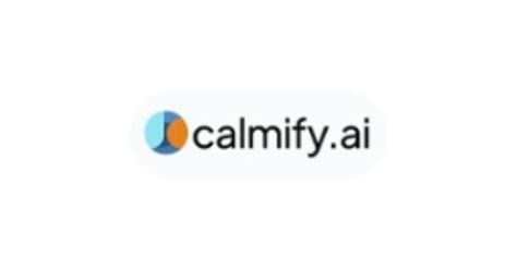 Calmify Ai Promo Codes 175 Off Sitewide In October 2025