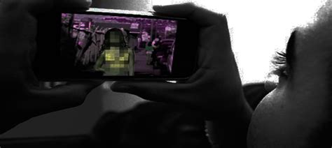 How Internet Pornography Feeds Sex Addicts Desires