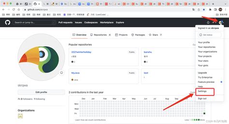 github不能用密码推送了，必须要使用令牌 github 提交不让用密码 csdn博客