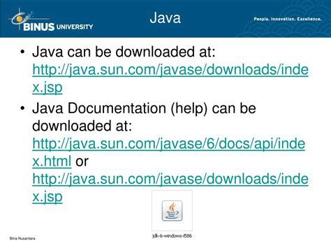Ppt Java Api Gui Powerpoint Presentation Free Download Id4184584
