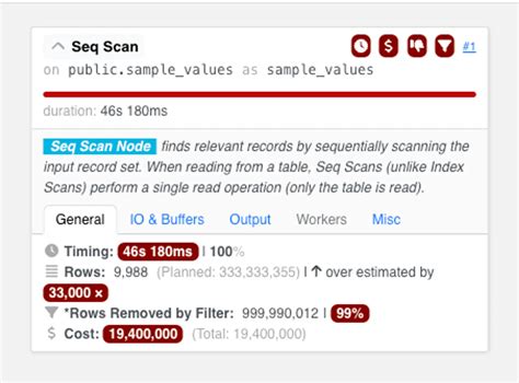 How To Take Random Samples From Big Postgresql Tables