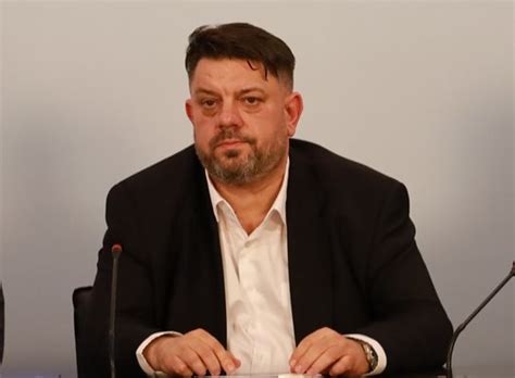 Атанас Зафиров изказа съболезнования