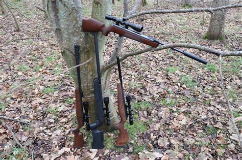 Airguns Airgun World