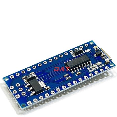 Mạch Arduino Nano V3 0 Atmega328p Type C Shopee Việt Nam
