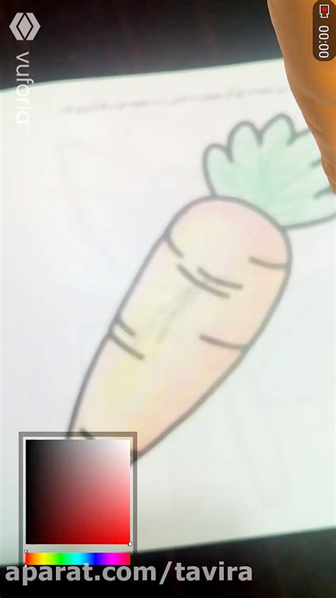 کتابچه نقاشی جادویی