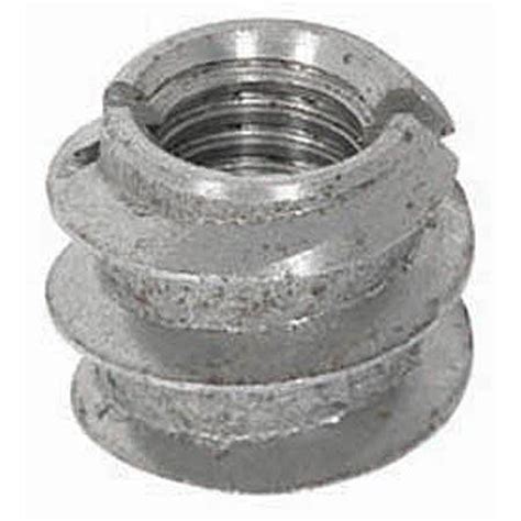 M10 Threaded Insert A3000