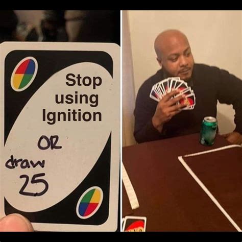 Meme Ignition Inductive Automation