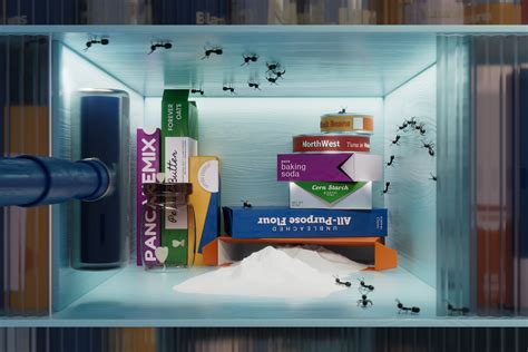 How To Prevent And Eliminate Pantry Pests In Your Kitchen The