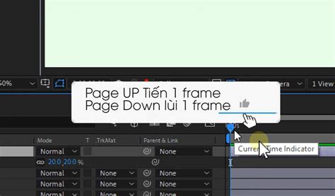 Làm Motion Graphics After Effects đơn Giản Cho Người Mới
