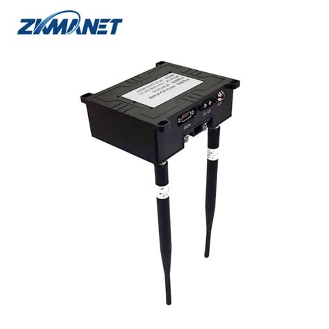 50km Frequency Select Hopping Sdr Video Transmission Drone Uav Vtol