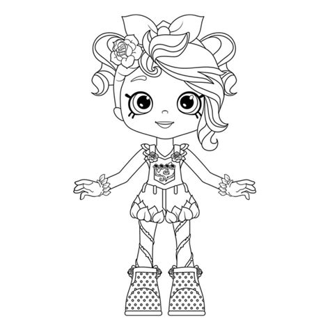 Imprimir Meninas Para Colorir