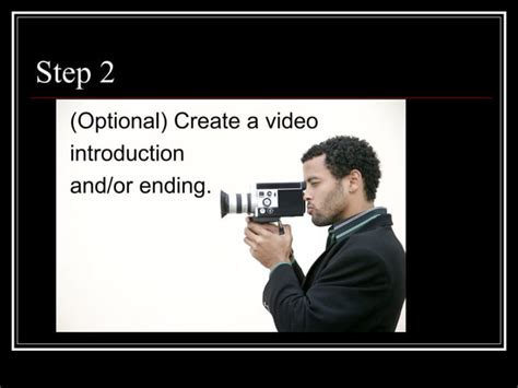 Create Tutorials And Videos Using Smart Recorder Ppt