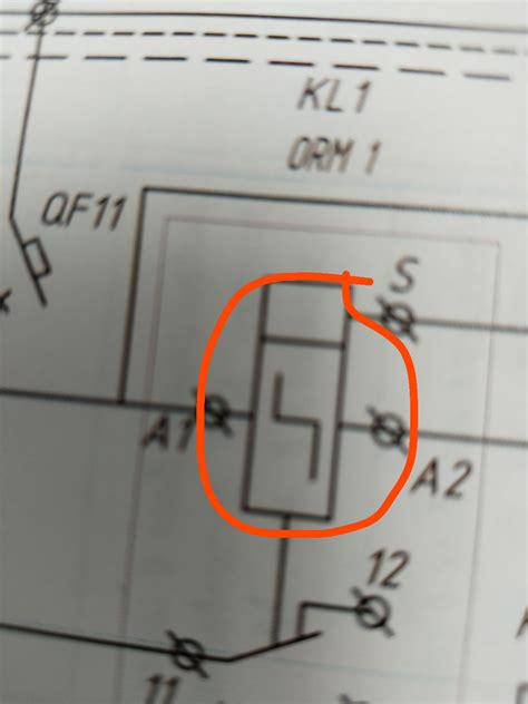 Scheme Element To Recognize Raskelectricians