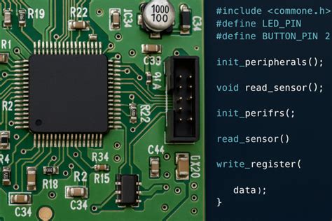Bare Metal Embedded Programming A Complete Guide For Engineers Arshon Inc Blog