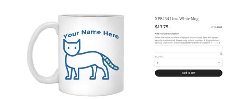 Etsy Personalization Guide CustomCat Etsy Personalization Guide CustomCat