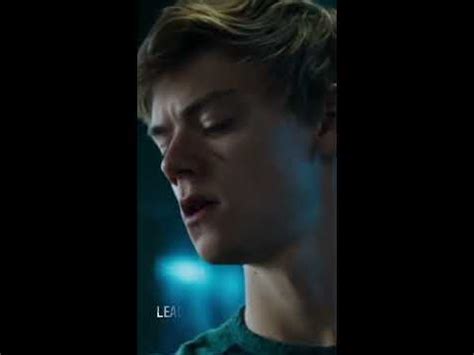 Newt Maze Runner Edit YouTube
