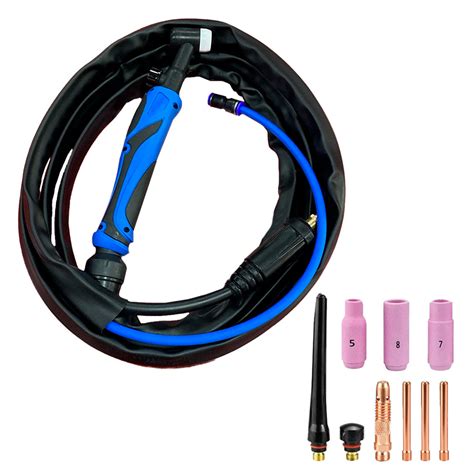 Antorcha Tig Lift 26v Premium Ferretería Suprema Del Valle